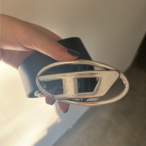 Diesel | Accessories | Diesel Belt | Poshmark